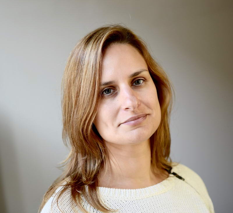 MICHAELA VODÁKOVÁ - NaZemi