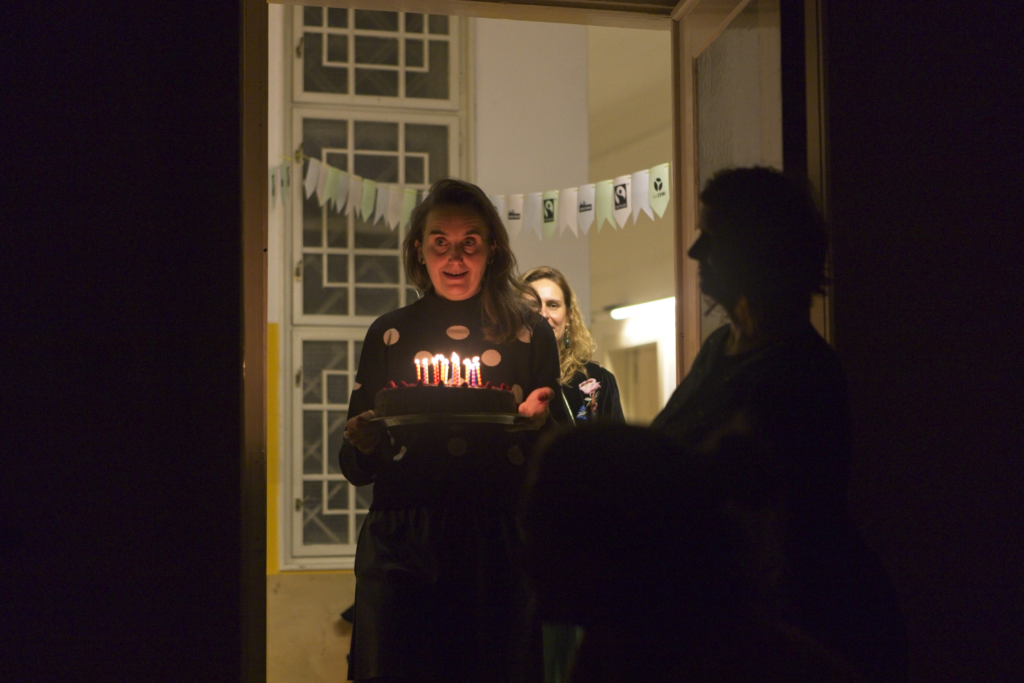 Oslavujeme 20 let NaZemi - NaZemi