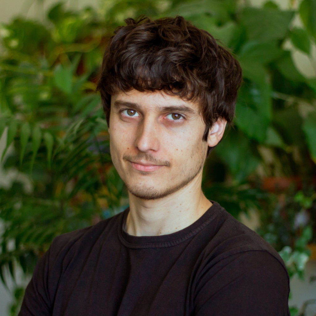 MARTIN ČECH - NaZemi
